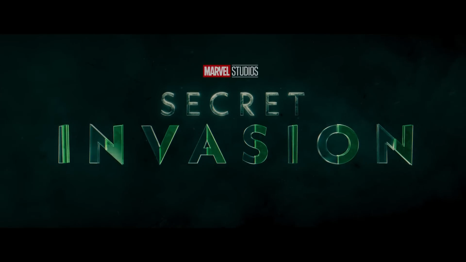 Secret Wars Trailer Review - F4Phailure